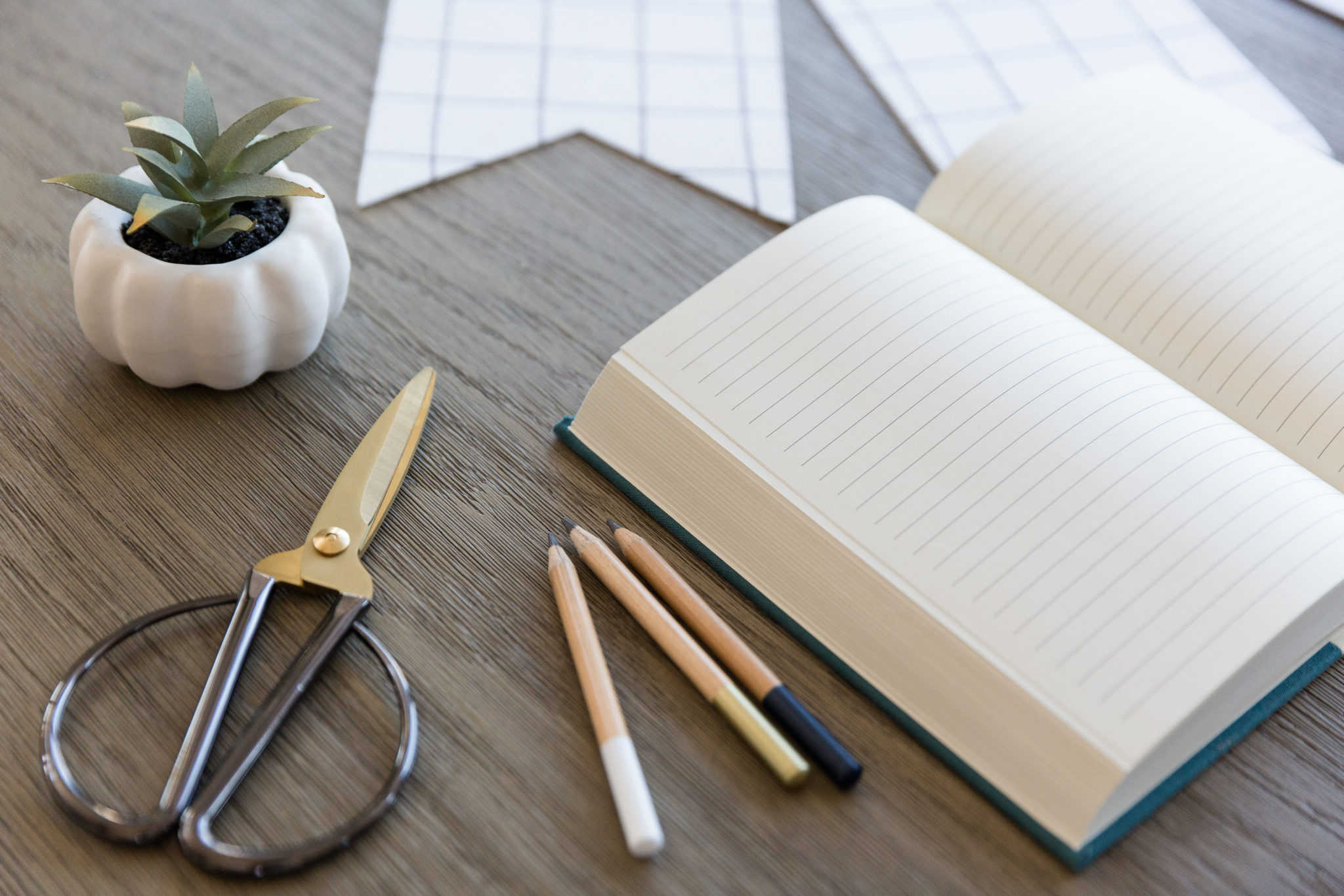 The most important step to take to build the art business